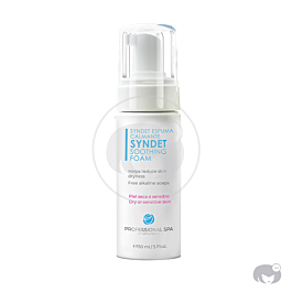 PS SYNDET SOOTING FOAM 150ML (PPS1220)