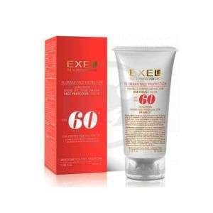 PANTALLA SOLAR - FACIAL - LINEA PROFESIONAL